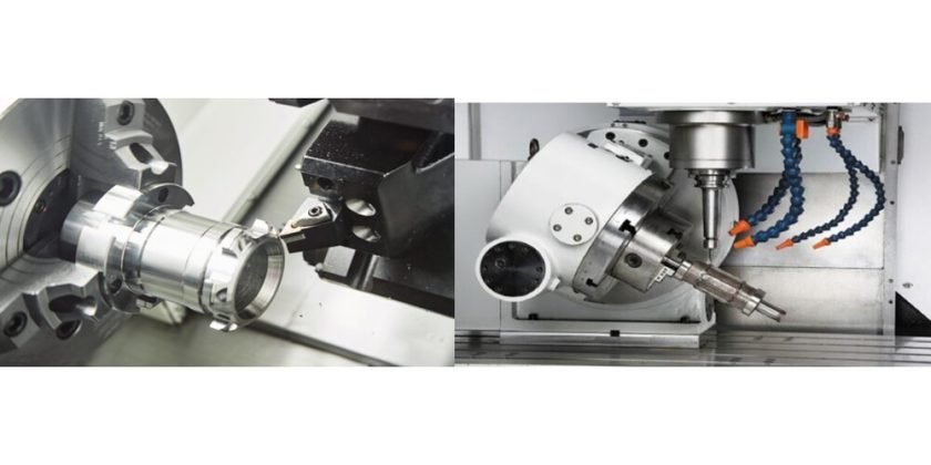 What Are The Applications Used By Subtractive Manufacturing Method ...